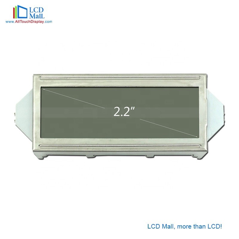 Module LCD dot matrix COG 128x32 avec une tension de fonctionnement de ...